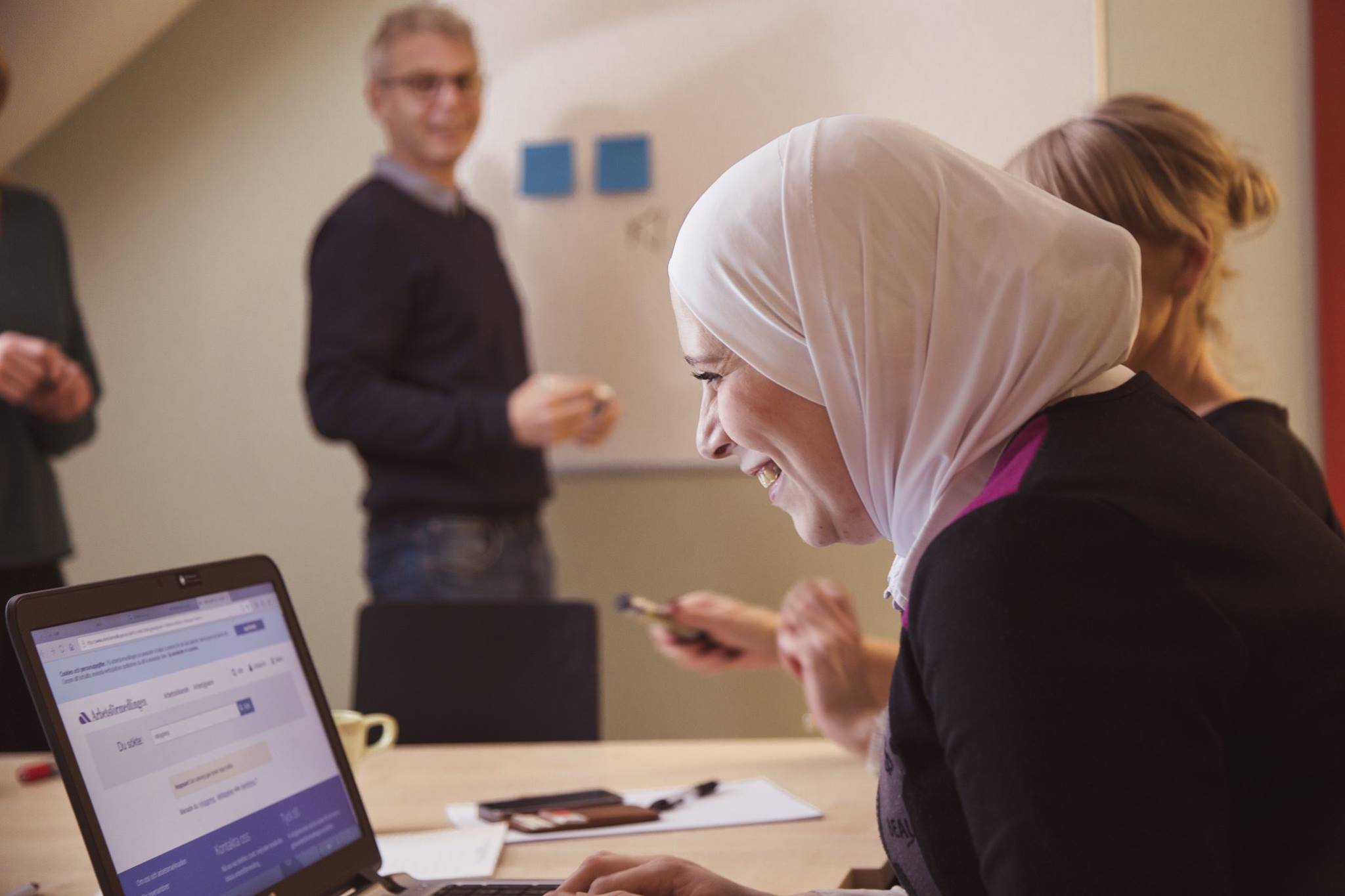 Angus Knight Group acquires Swedish employment services provider A till ...