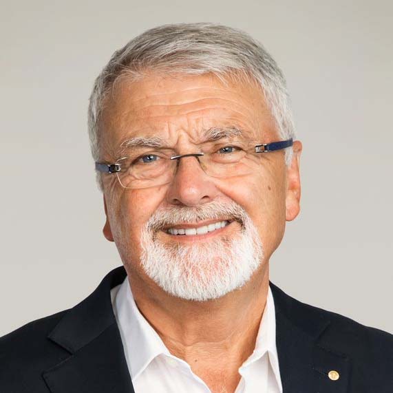 Board and Leadership Teams - AKG Group