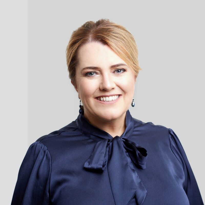 Executive Leadership Team - AKG Group